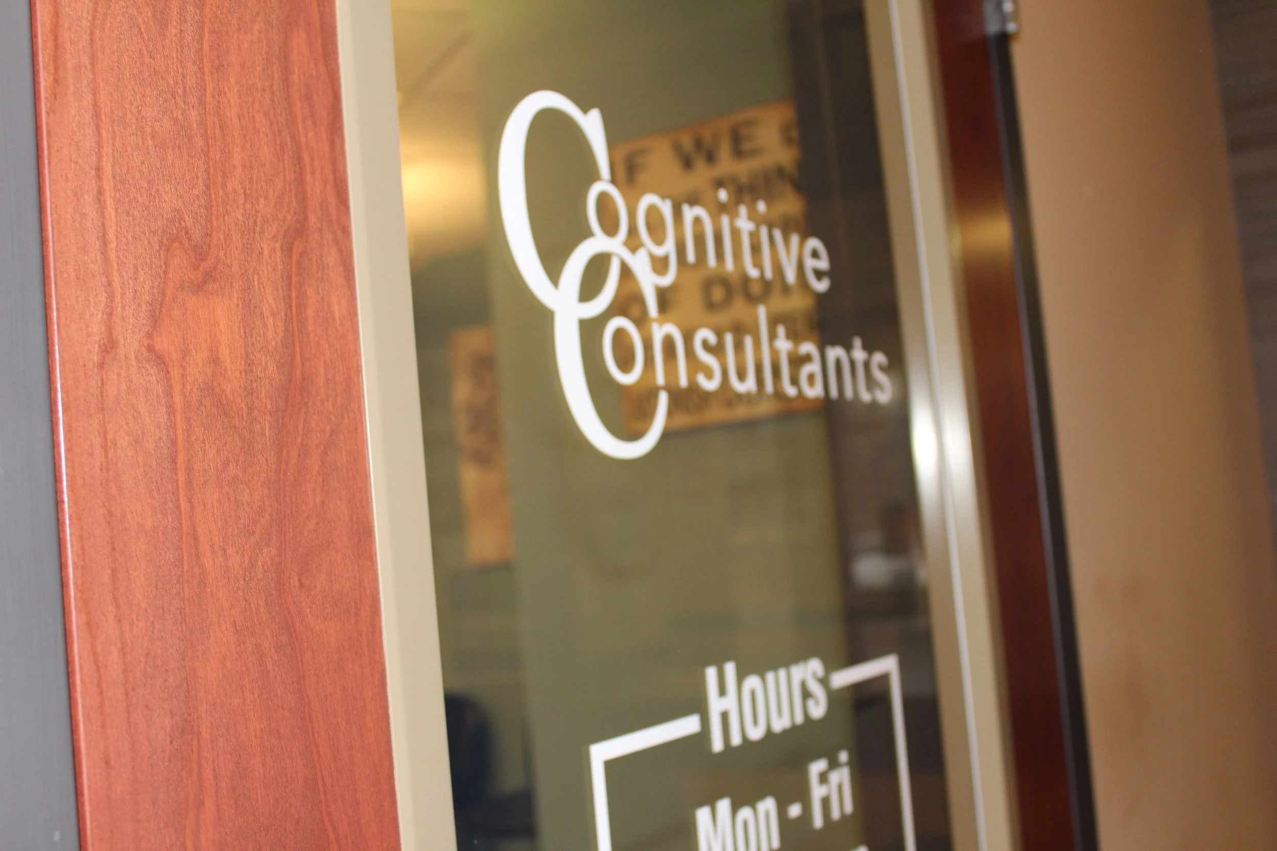 Cogs | Start Your Wellness Journey Today