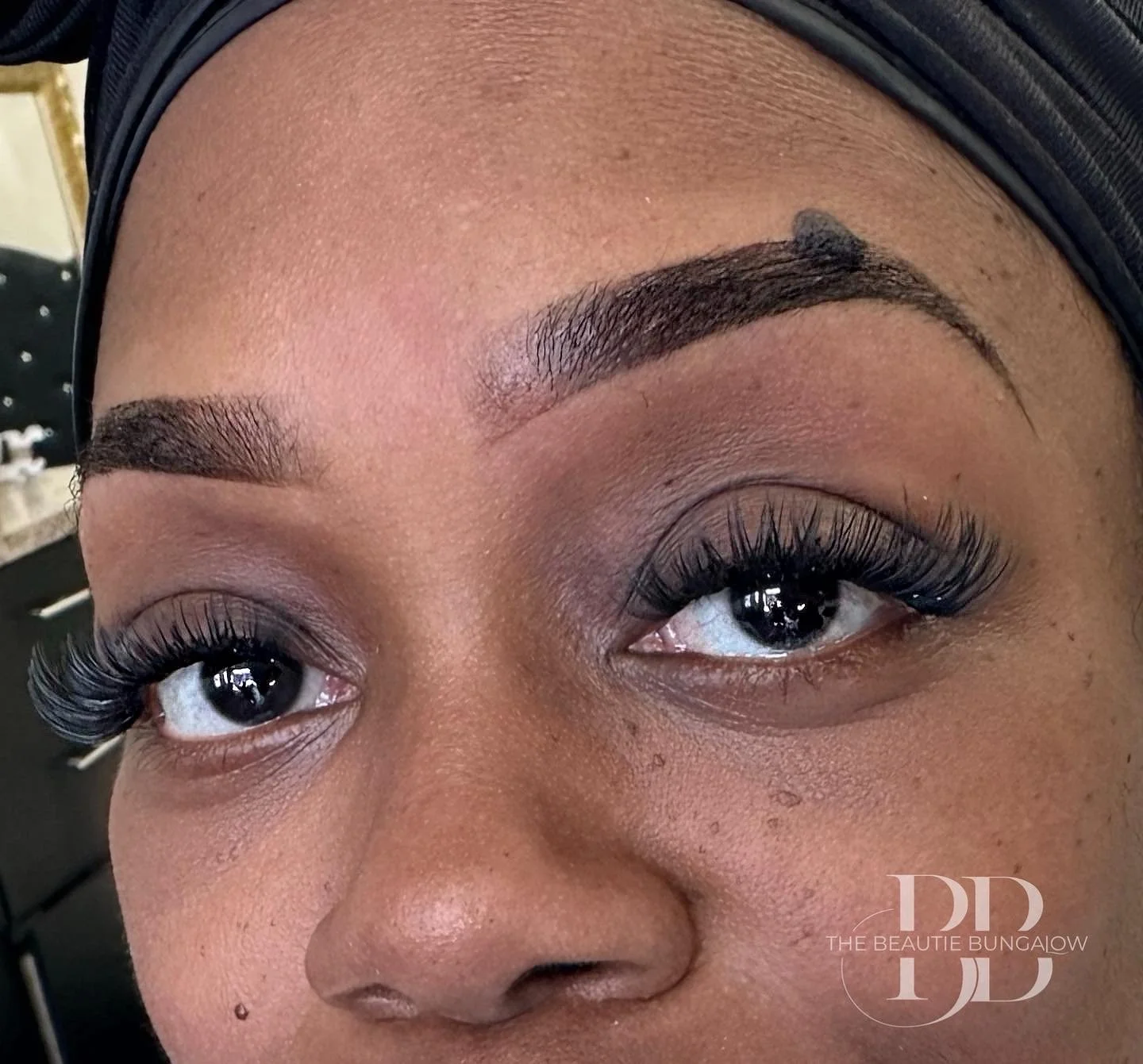 The Beautie Bungalow