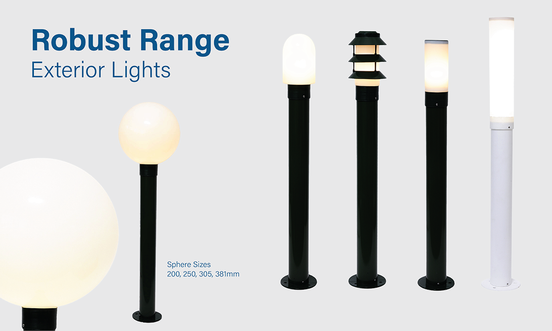 DUX Lighting