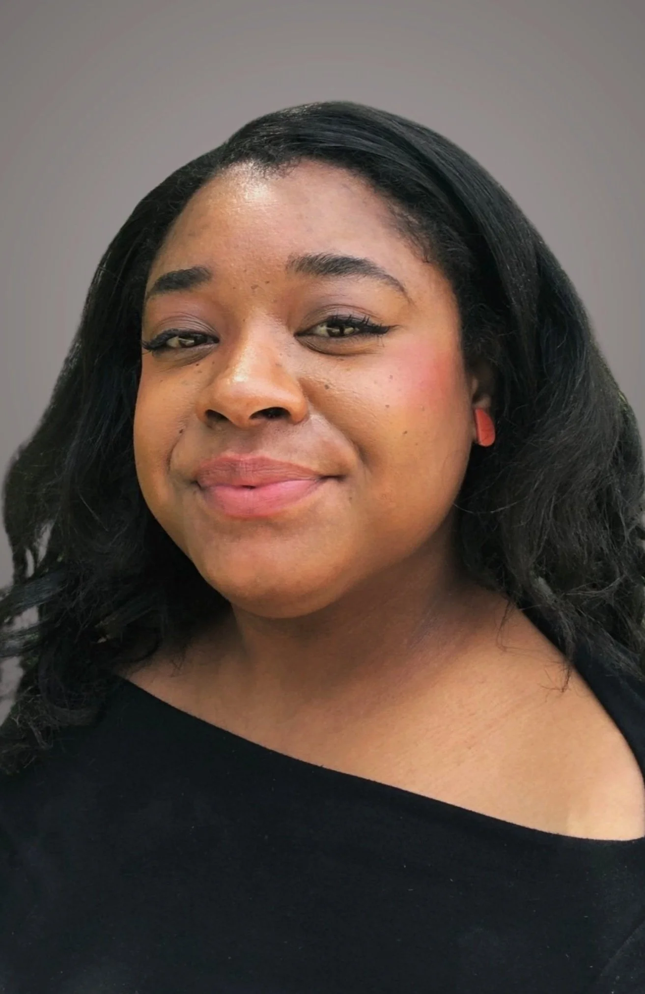 Trauma-Informed Therapy | Kiana Armstrong, LPC | Flower Mound & Virtual Across Texas — Sentient Path