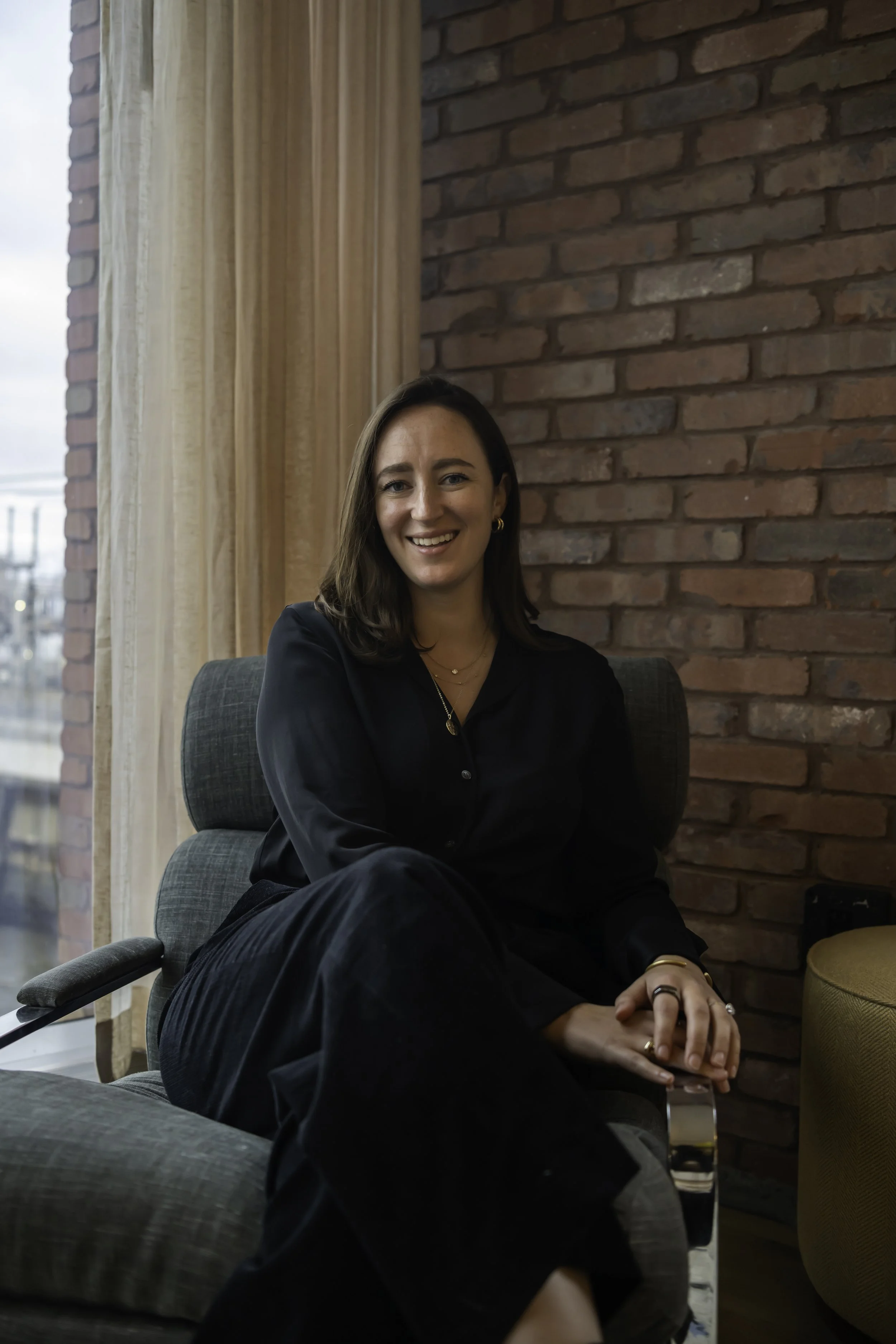 Macklin Law — Our Team — Macklin Law