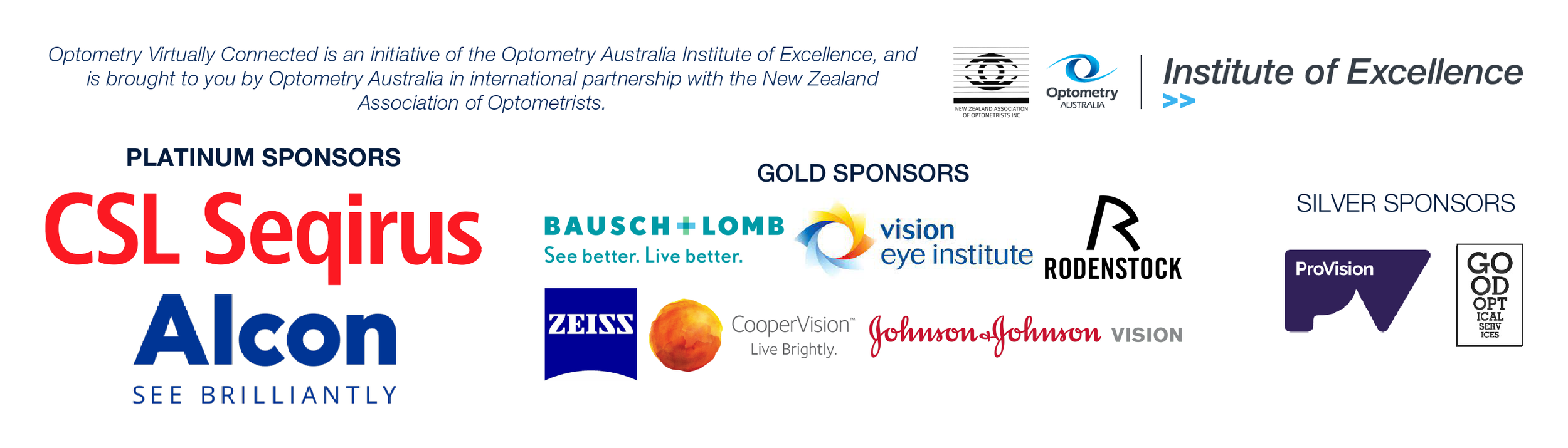 Optometry Virtually Connected