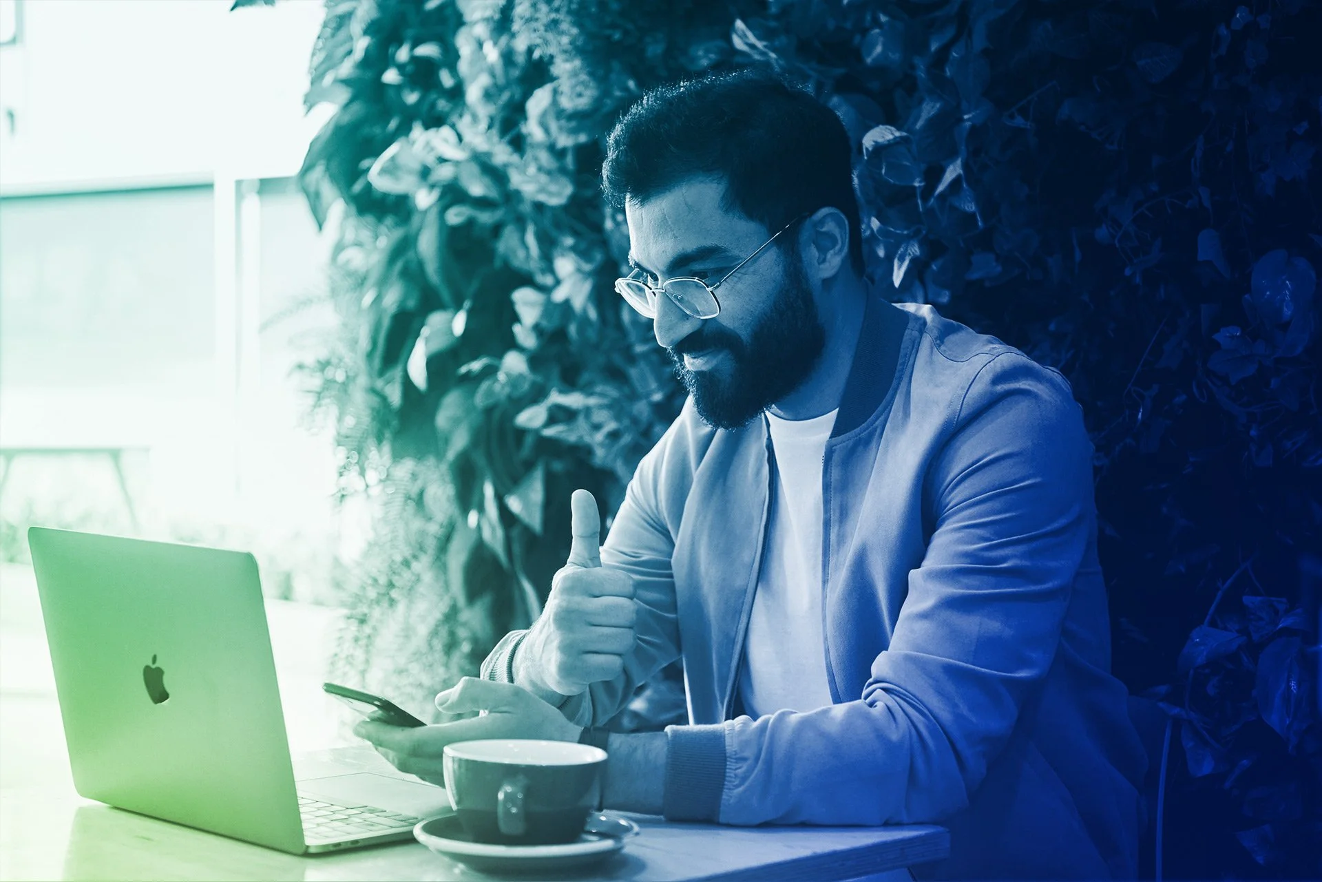 Optometry Virtually Connected