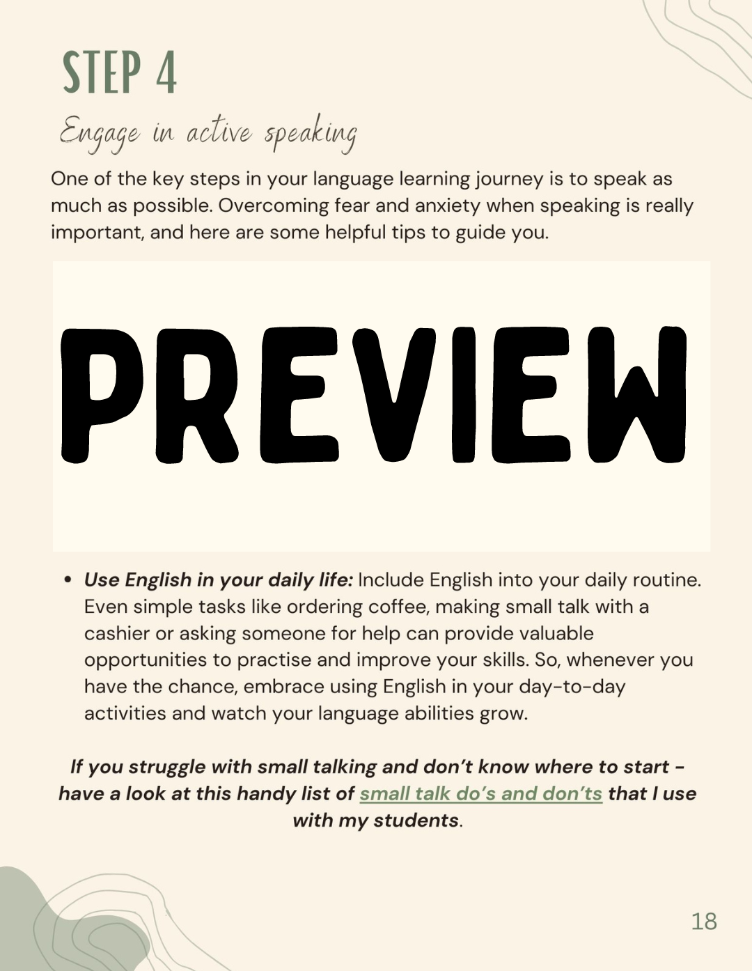 Online Australian English Courses | Aussie English With Amanda