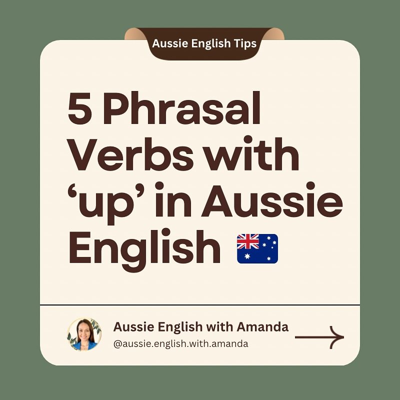 Learn Aussie English with Amanda | Australian Accent & Pronunciation