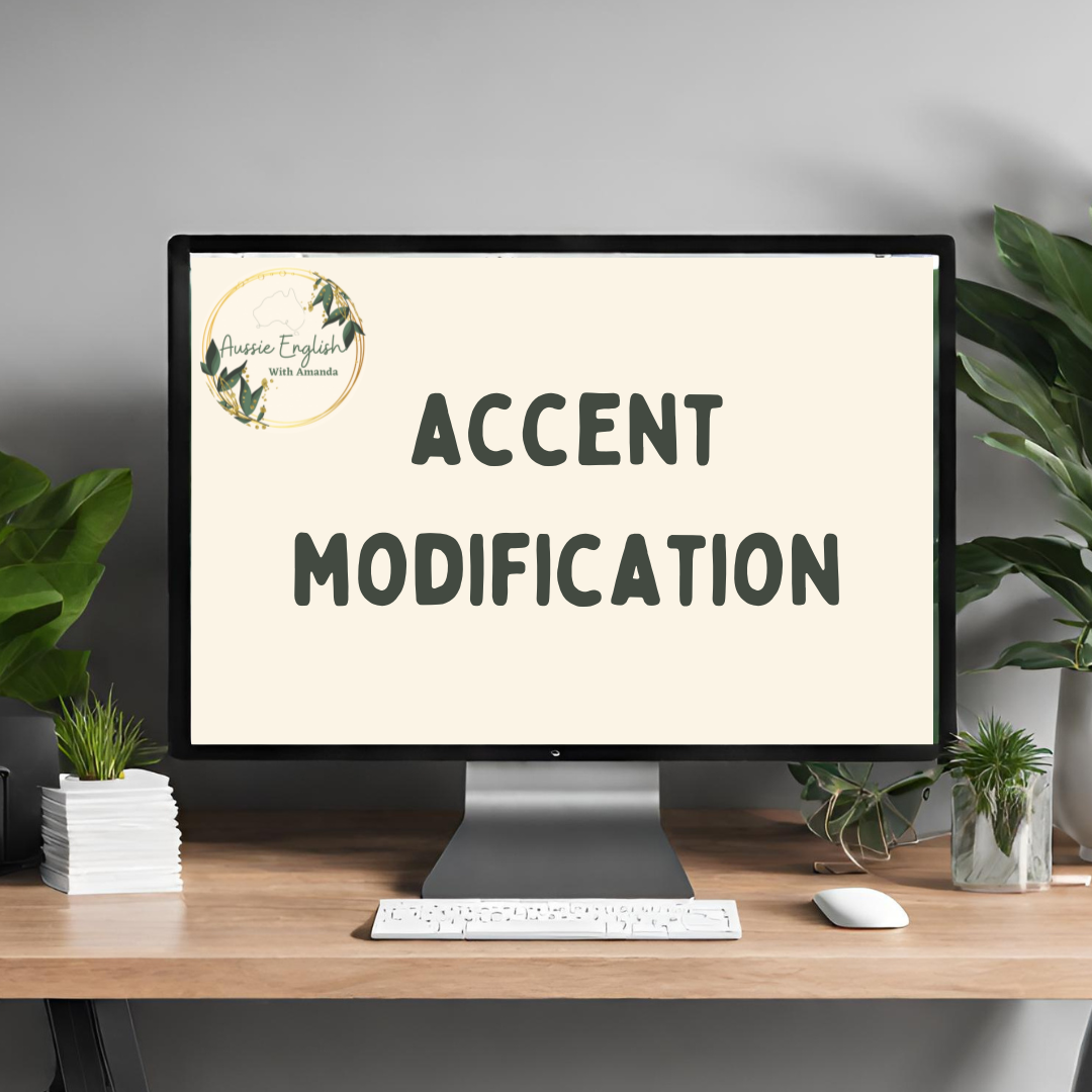 Online Australian English Course | Improve Communication Skills