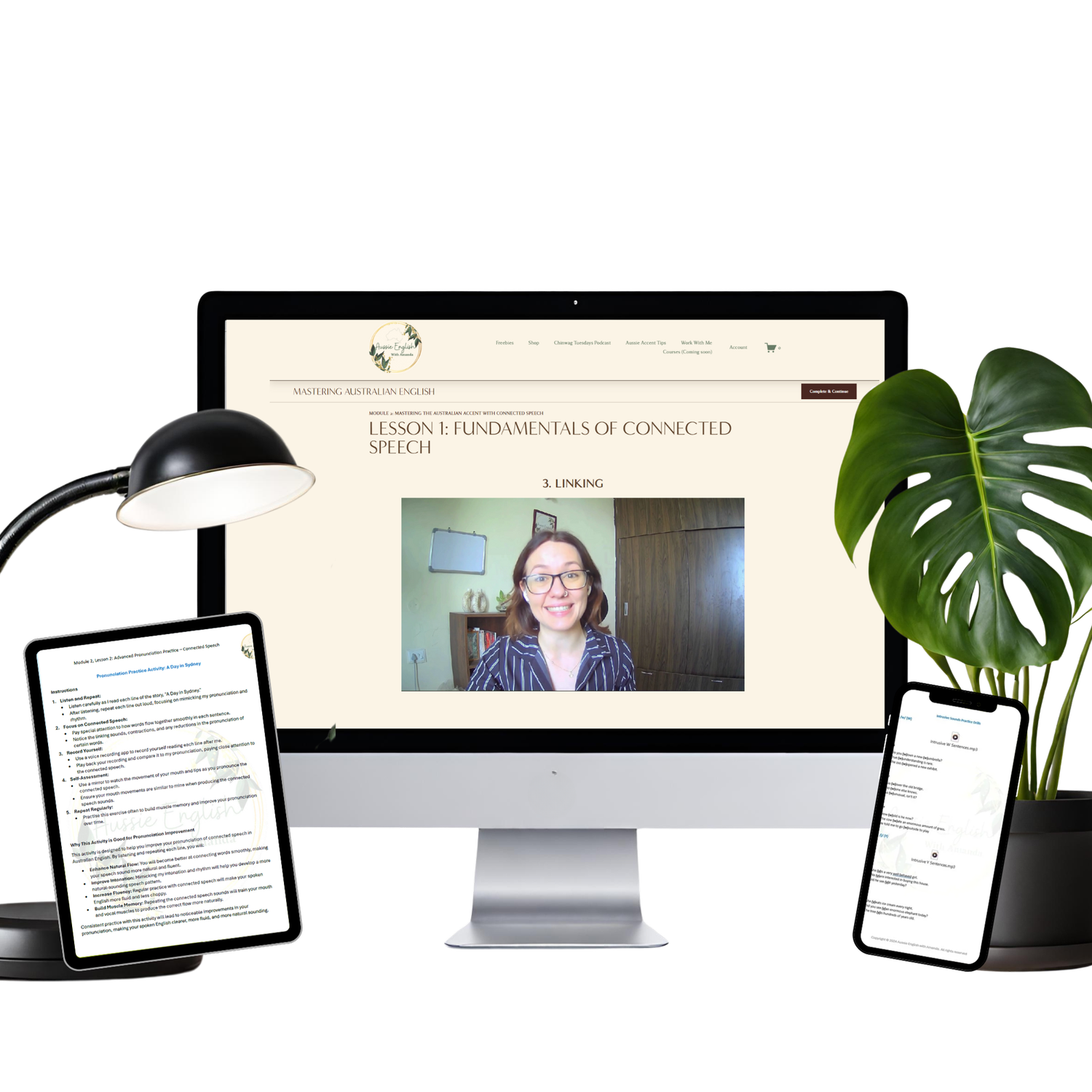 Master Australian English Accent & Pronunciation Confidence