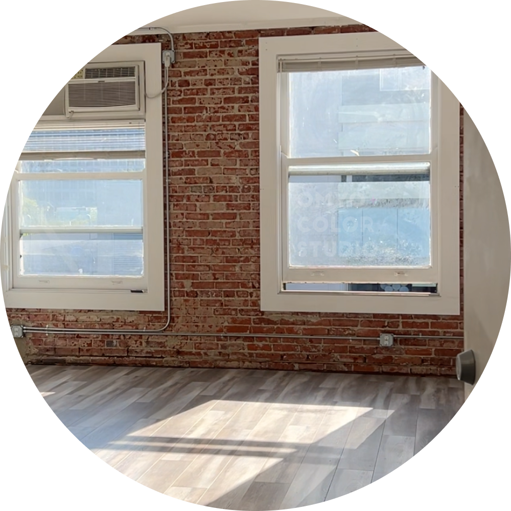 Omyo Color Studio - LA Personal Color