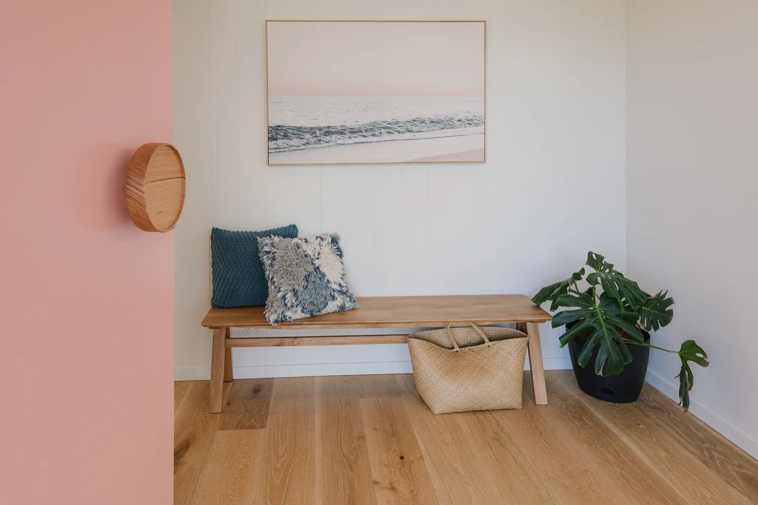 Elliott Street — Form and Function