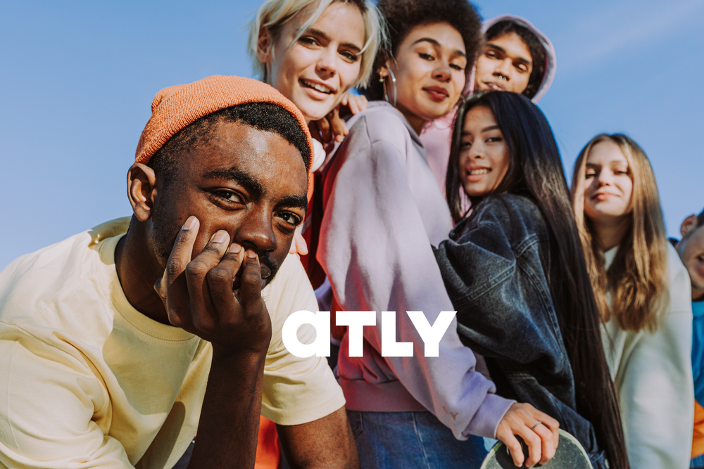 Easy Invites — Atly