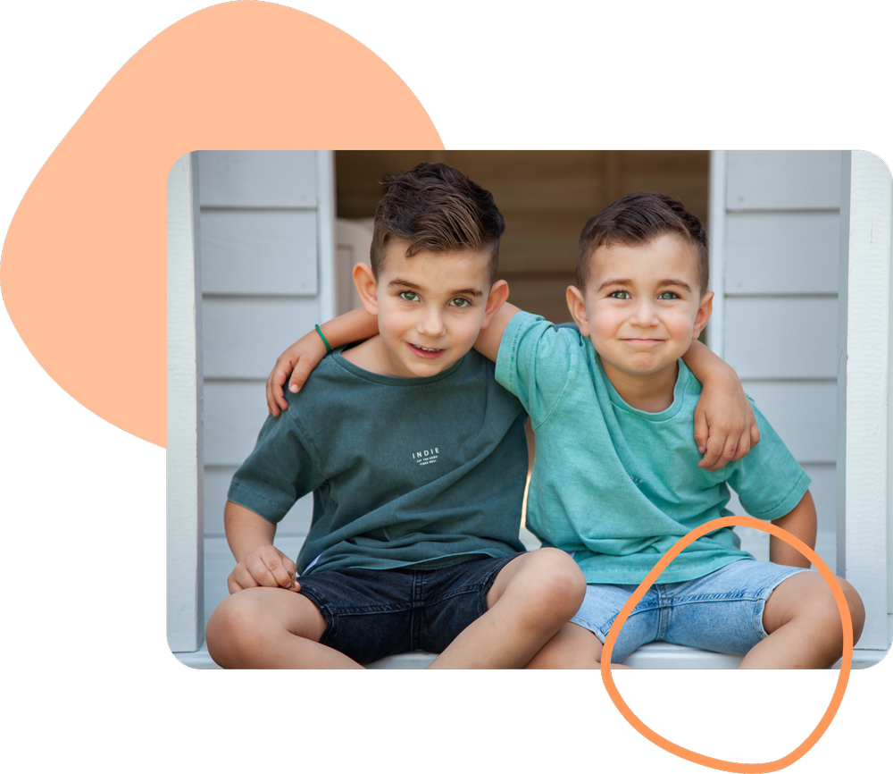 Capturing Childhood Magic - Happy Snapss