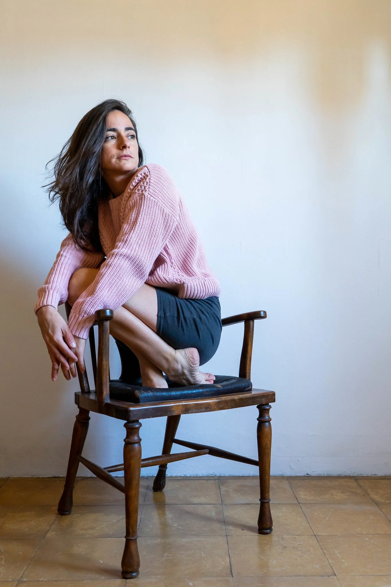 Model - Eva Lunia — ThePhotoGuy.dk