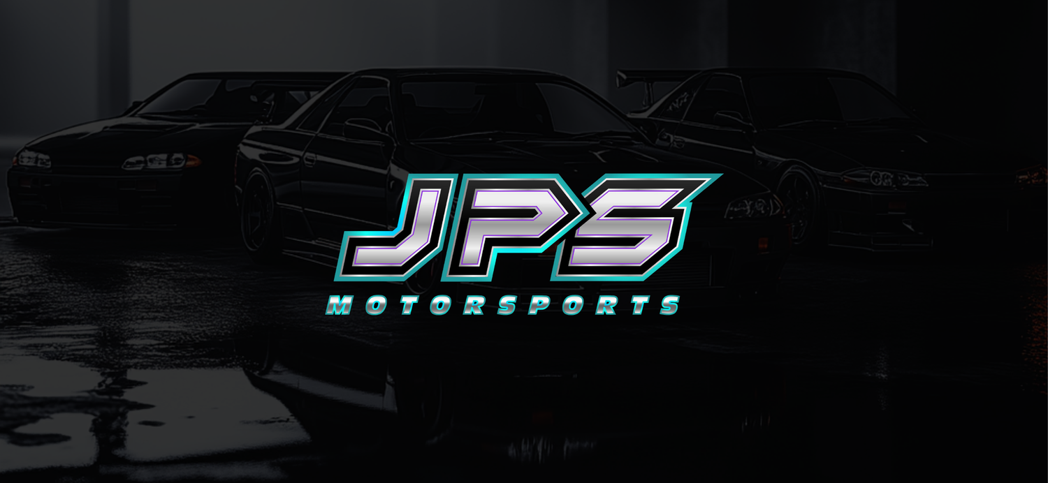 JPS Motorsports