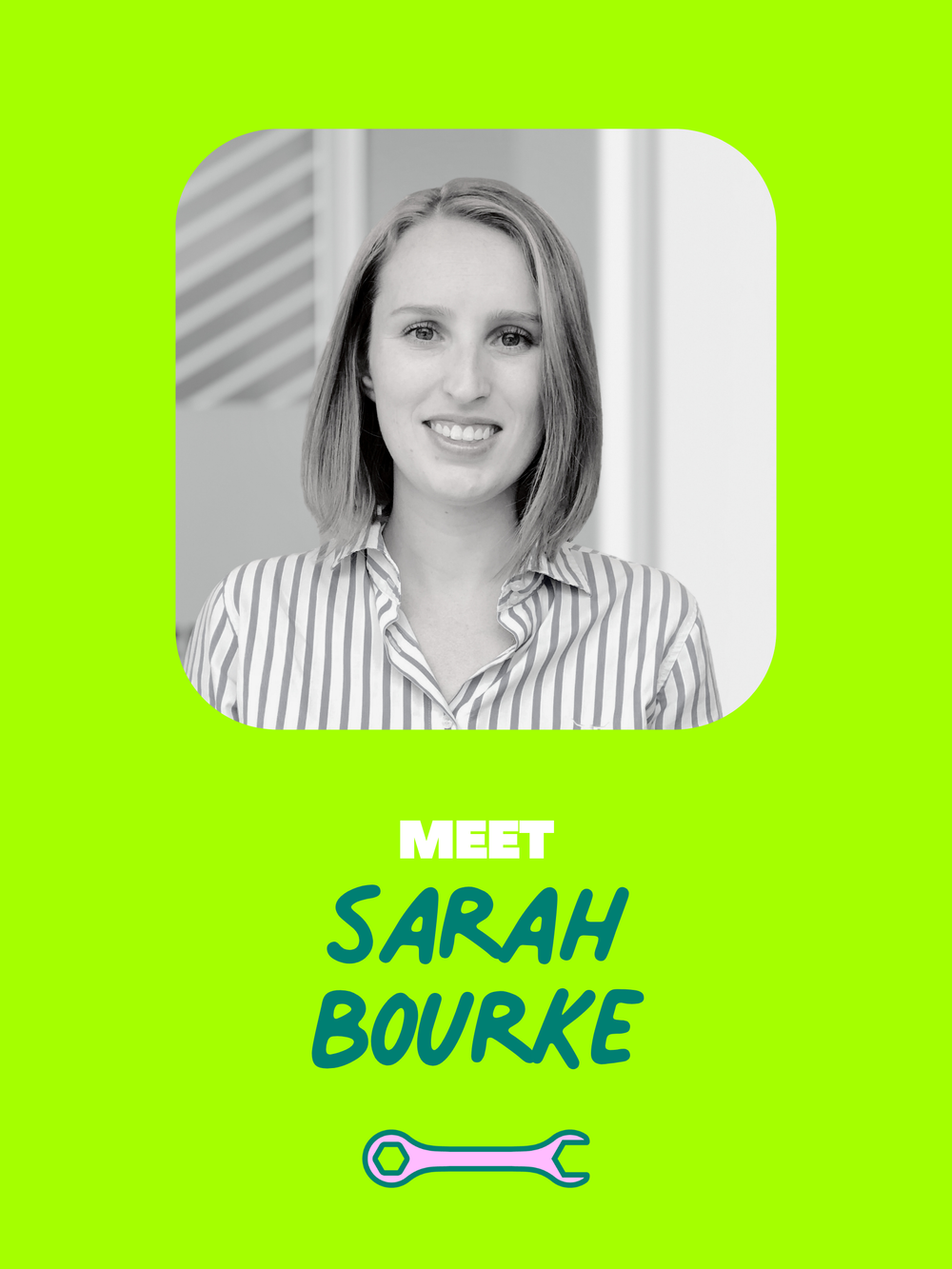 General Manager — Tomorrow's Women In Construction