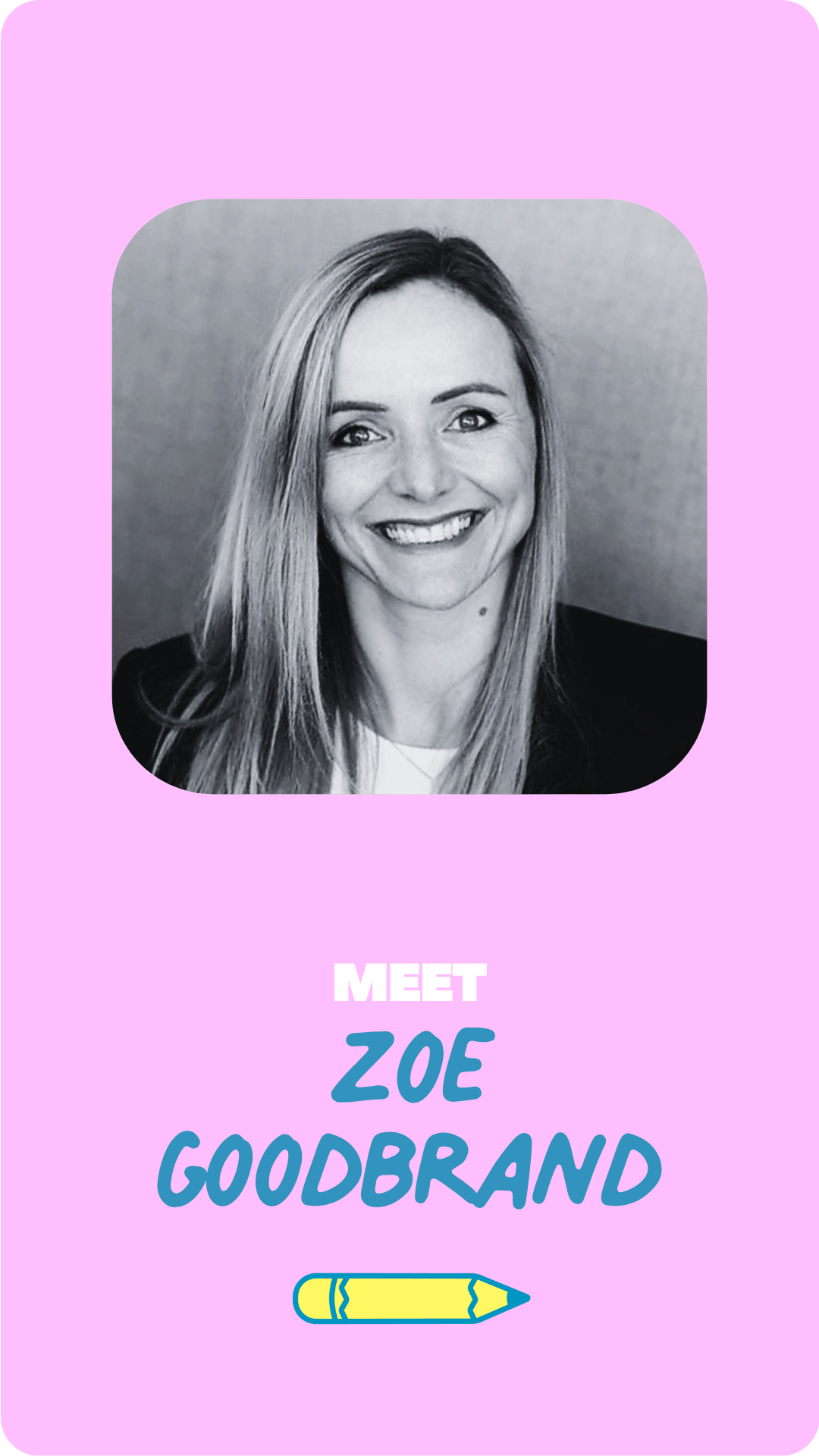 Senior Project Architect — Tomorrow's Women In Construction