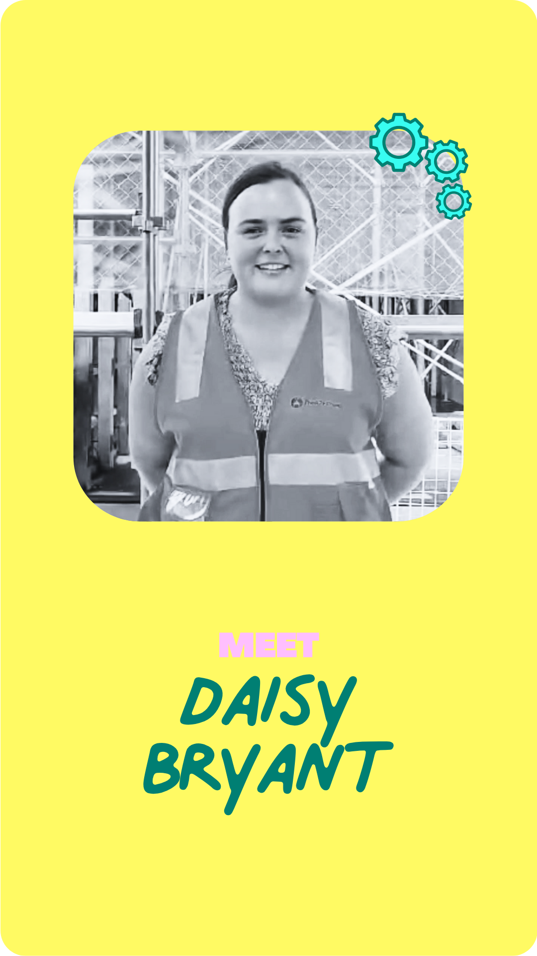 Project Manager — Tomorrow's Women In Construction