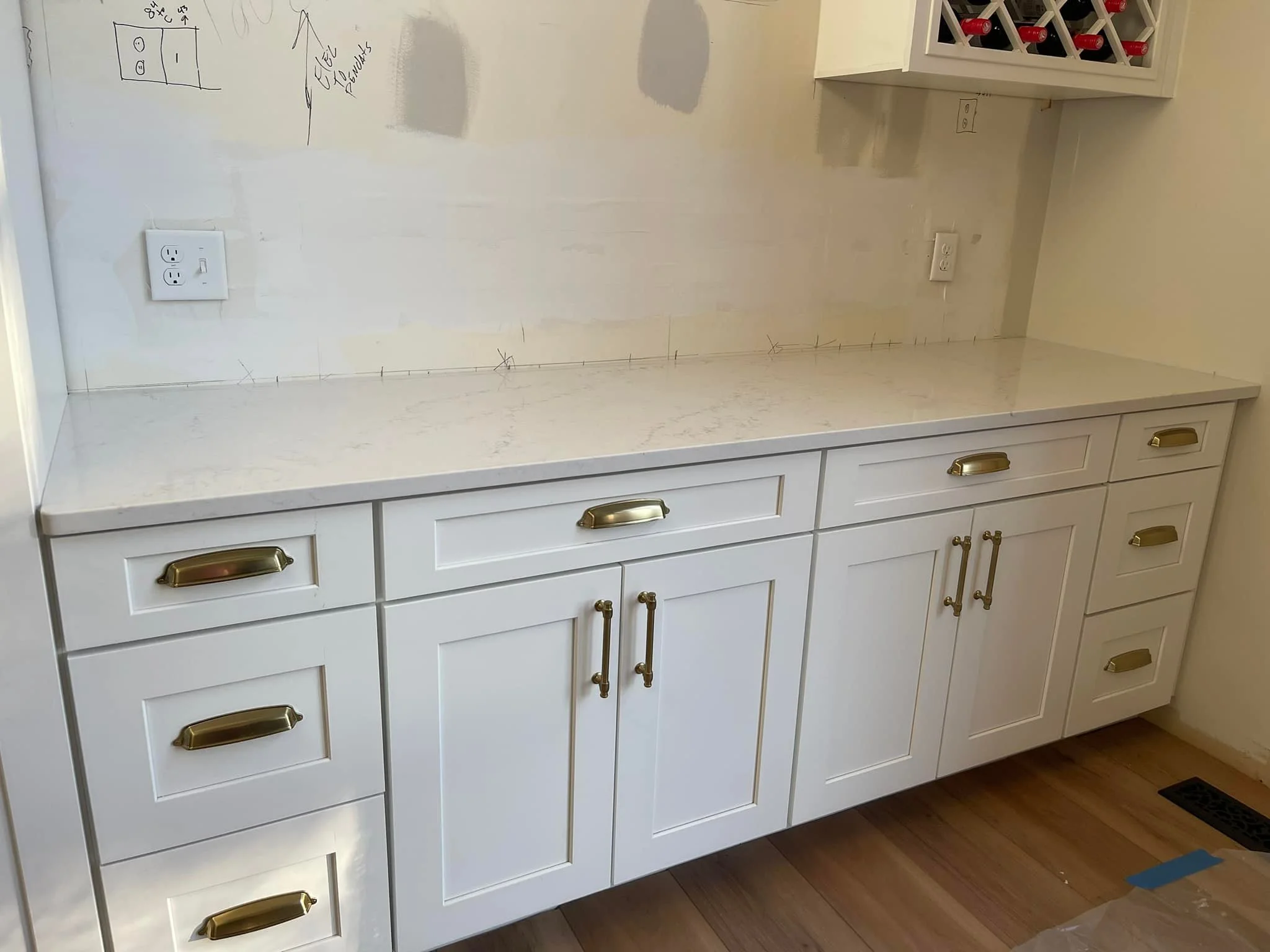 How We Saved Money on Our Kitchen Renovation — Chasing Cardinals