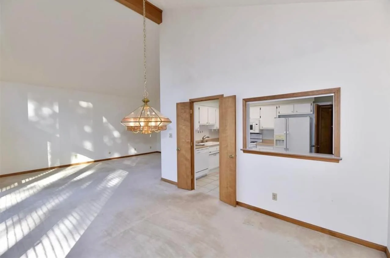 How We Saved Money on Our Kitchen Renovation — Chasing Cardinals