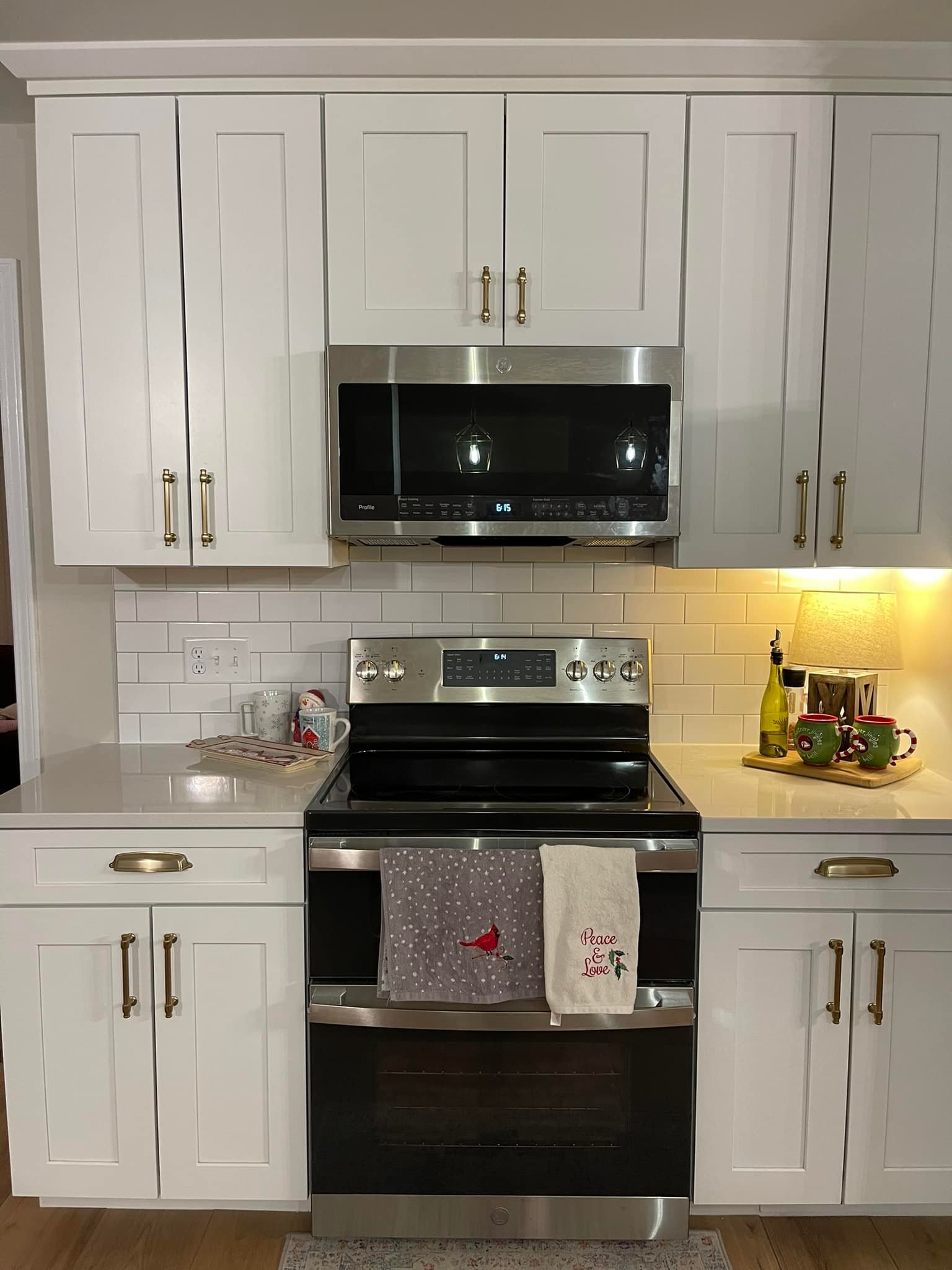 How We Saved Money on Our Kitchen Renovation — Chasing Cardinals