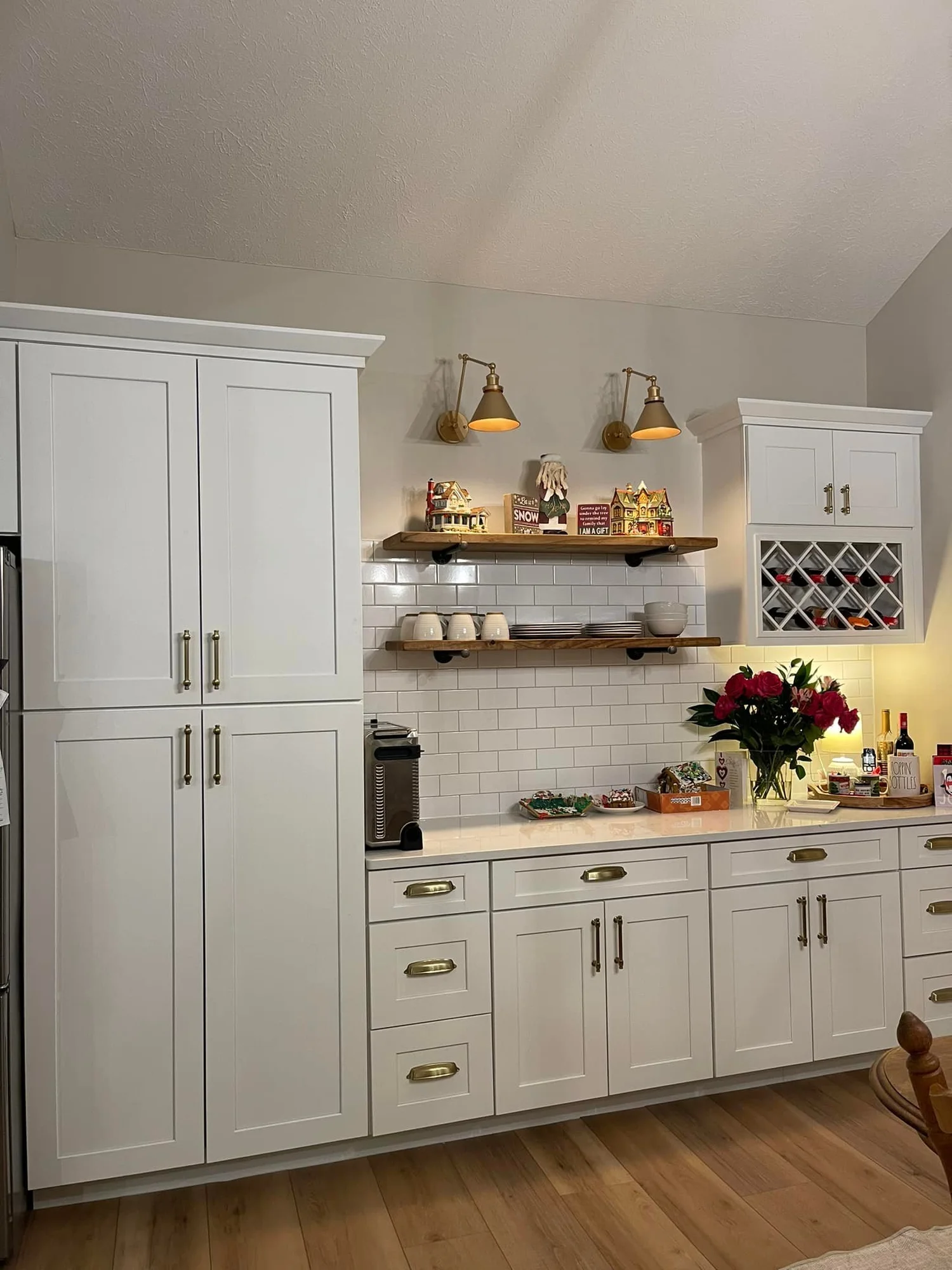 How We Saved Money on Our Kitchen Renovation — Chasing Cardinals