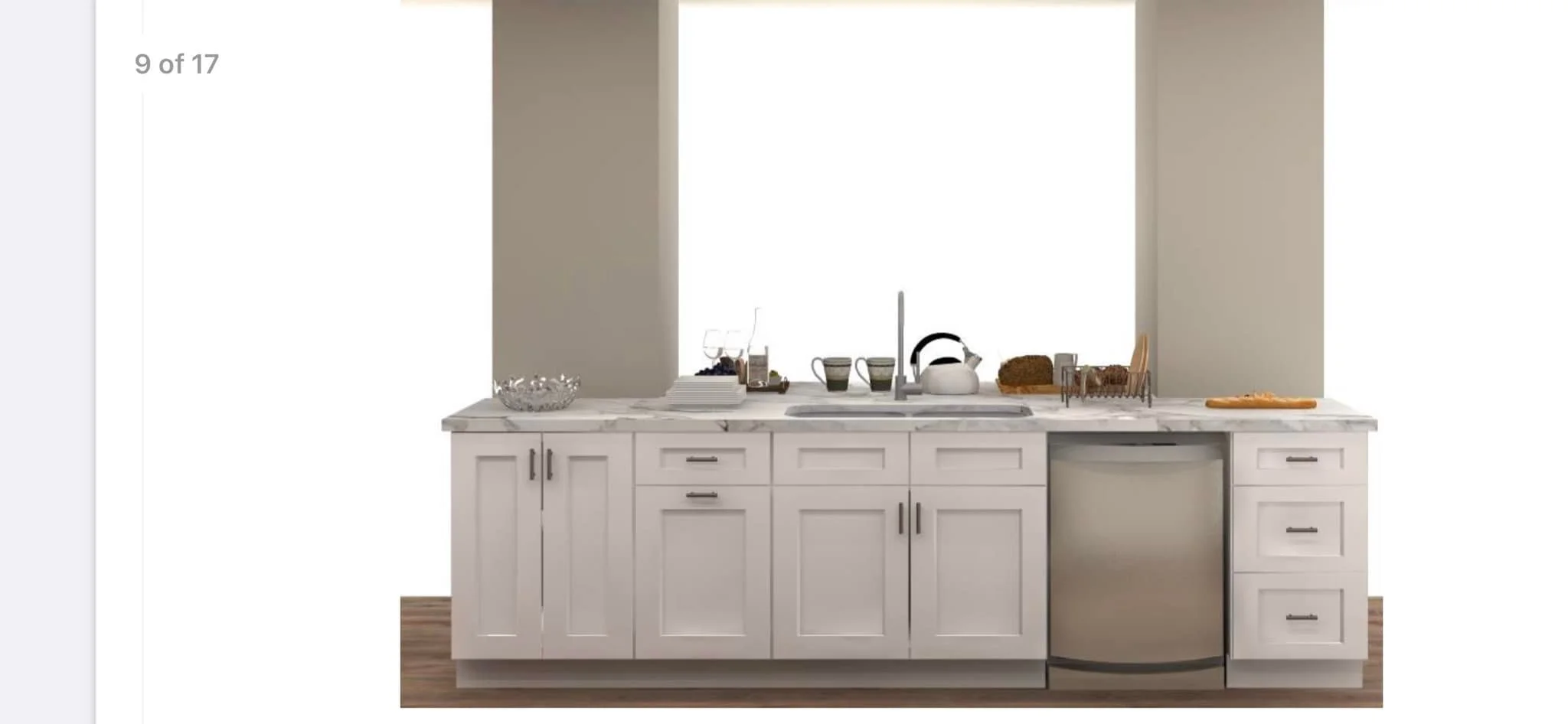 How We Saved Money on Our Kitchen Renovation — Chasing Cardinals