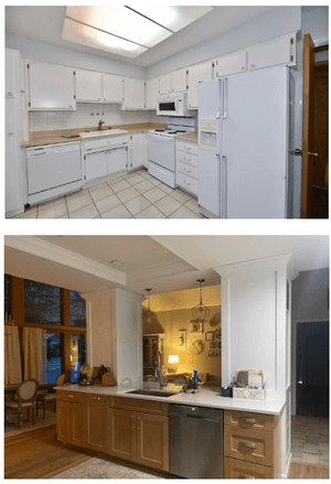 Our 1976 Fixer Upper — Chasing Cardinals