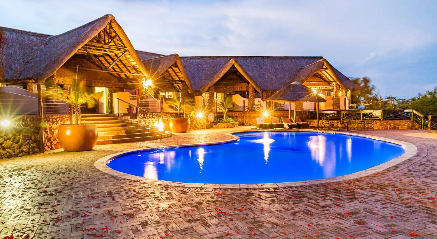 Discover Adventure at Zulu Nyala Game Lodge: Your African Safari Awaits ...