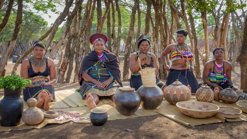 Zulu Cultural Village: Immerse Yourself in Authentic Zulu Heritage ...