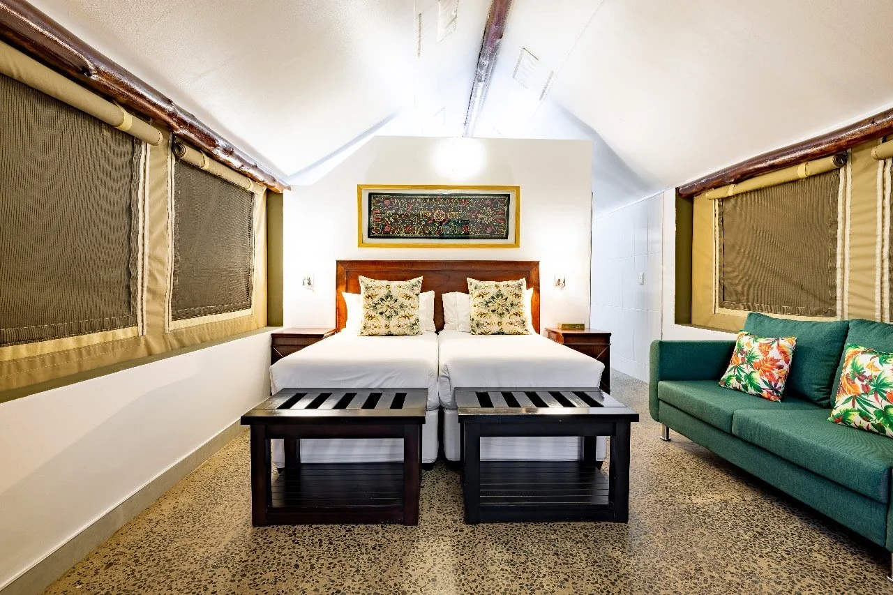 Experience Authenticity at Zulu Nyala Heritage Lodge: Your Gateway to ...