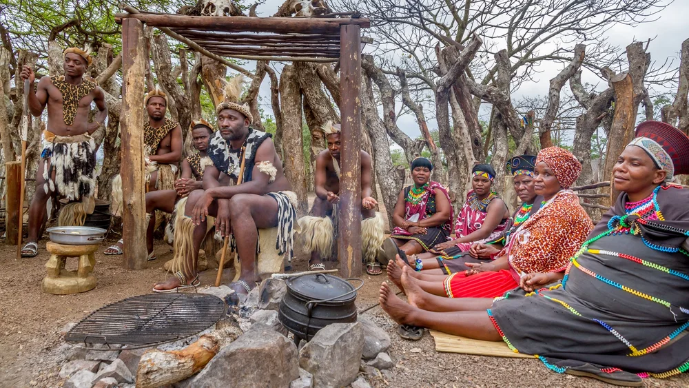 Zulu Cultural Village: Immerse Yourself in Authentic Zulu Heritage ...
