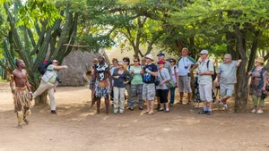 Zulu Cultural Village: Immerse Yourself in Authentic Zulu Heritage ...