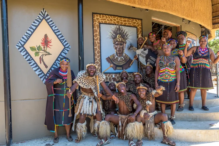 Zulu Cultural Village: Immerse Yourself in Authentic Zulu Heritage ...