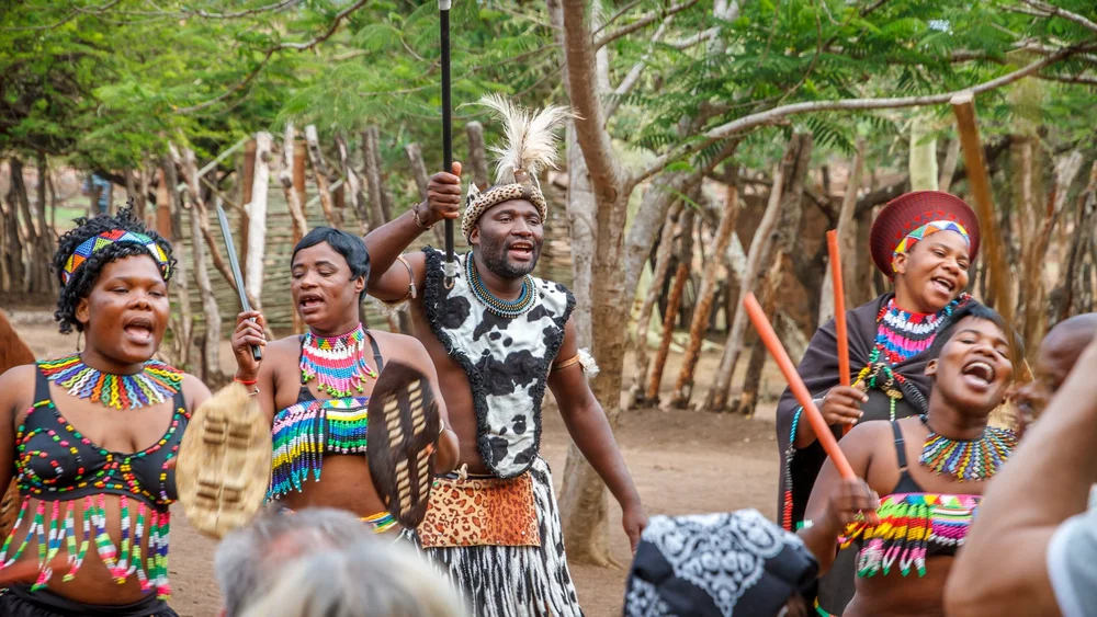 Zulu Cultural Village: Immerse Yourself in Authentic Zulu Heritage ...