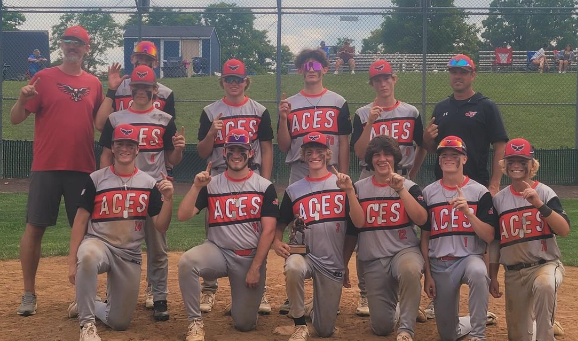 Tripletown Aces