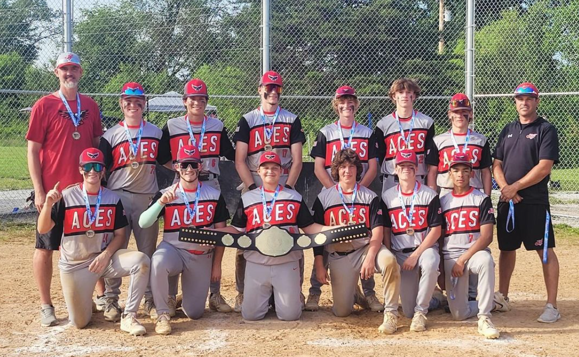 Tripletown Aces