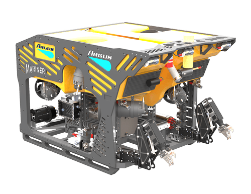 Mariner | Explore Our ROV Solutions — Get Started Today — Argus Remote ...