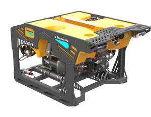 Rover | Explore Underwater Solutions Today — Argus Remote Systems AS