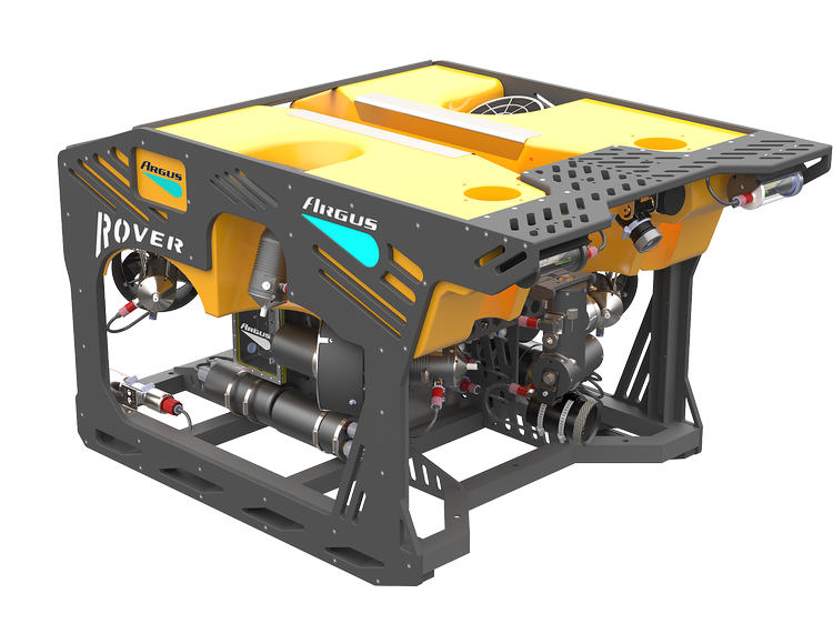 Rover | Explore Underwater Solutions Today — Argus Remote Systems AS