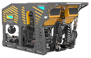 ROV model overview — Argus Remote Systems AS