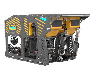 Worker | Discover Underwater ROVs Today — Argus Remote Systems AS