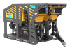 ROV model overview — Argus Remote Systems AS