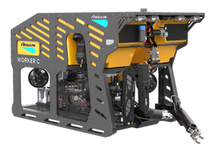 ROV model overview | Explore ROV Solutions Today — Argus Remote Systems AS