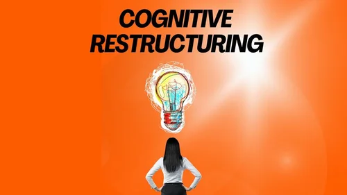 Cognitive Restructuring — Kaneria CBT Therapy