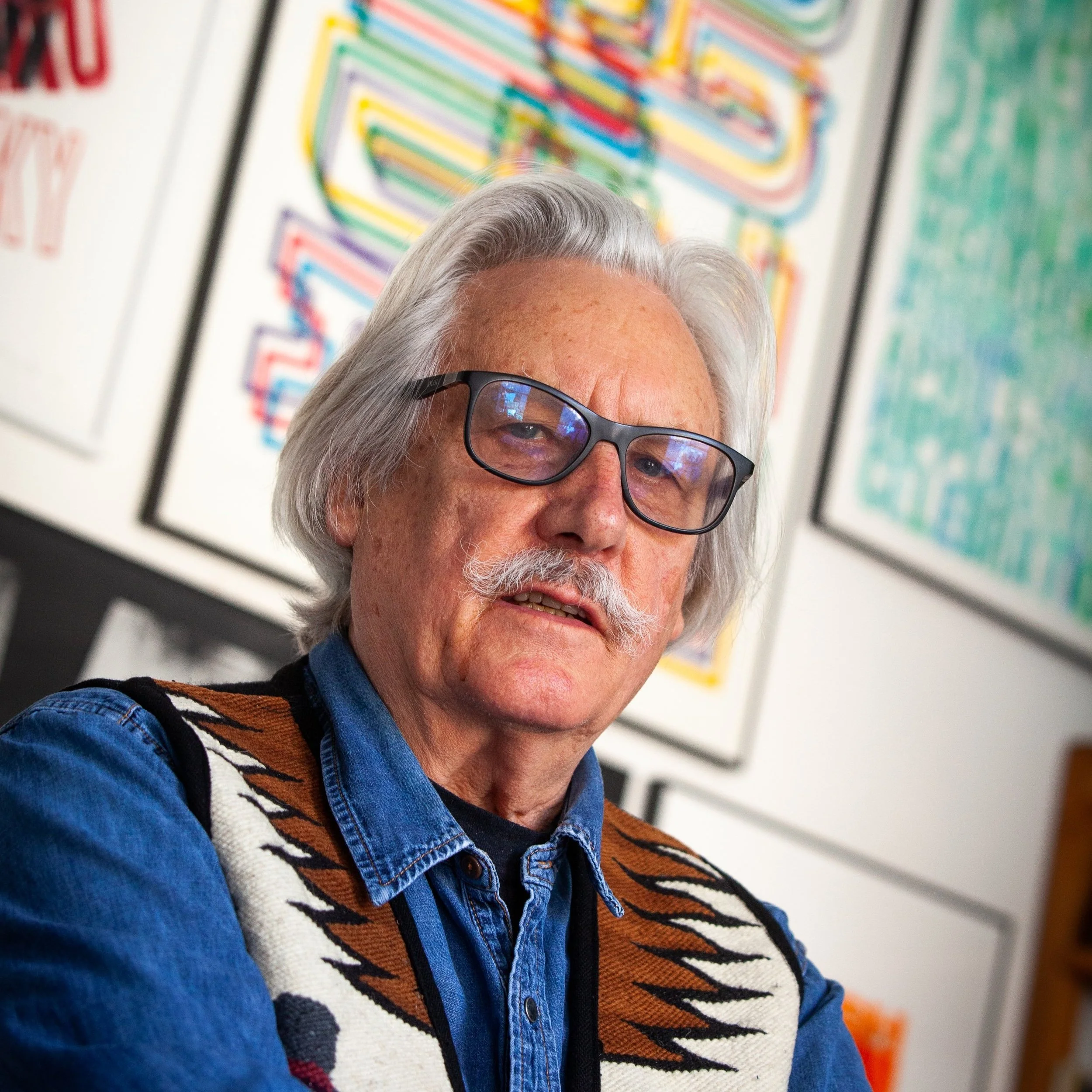 About 1 — alan kitching