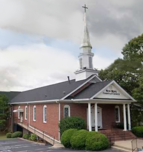 New Hope Christian Church