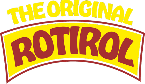 Menu 1 — Roopram Roti