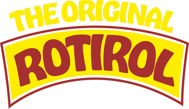 Menu 1 — Roopram Roti