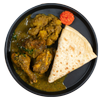 Menu 1 — Roopram Roti