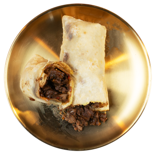 Menu 1 — Roopram Roti