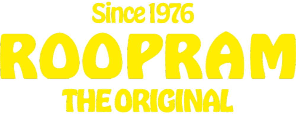 Menu 1 — Roopram Roti